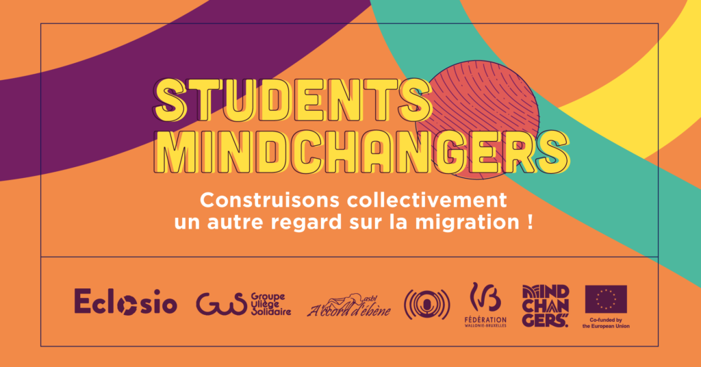 Students Mindchangers - Mindchangers