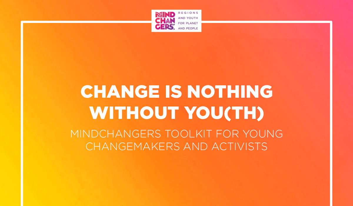 Publications - Mindchangers