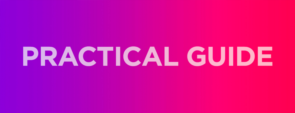 Practical Guide - Mindchangers